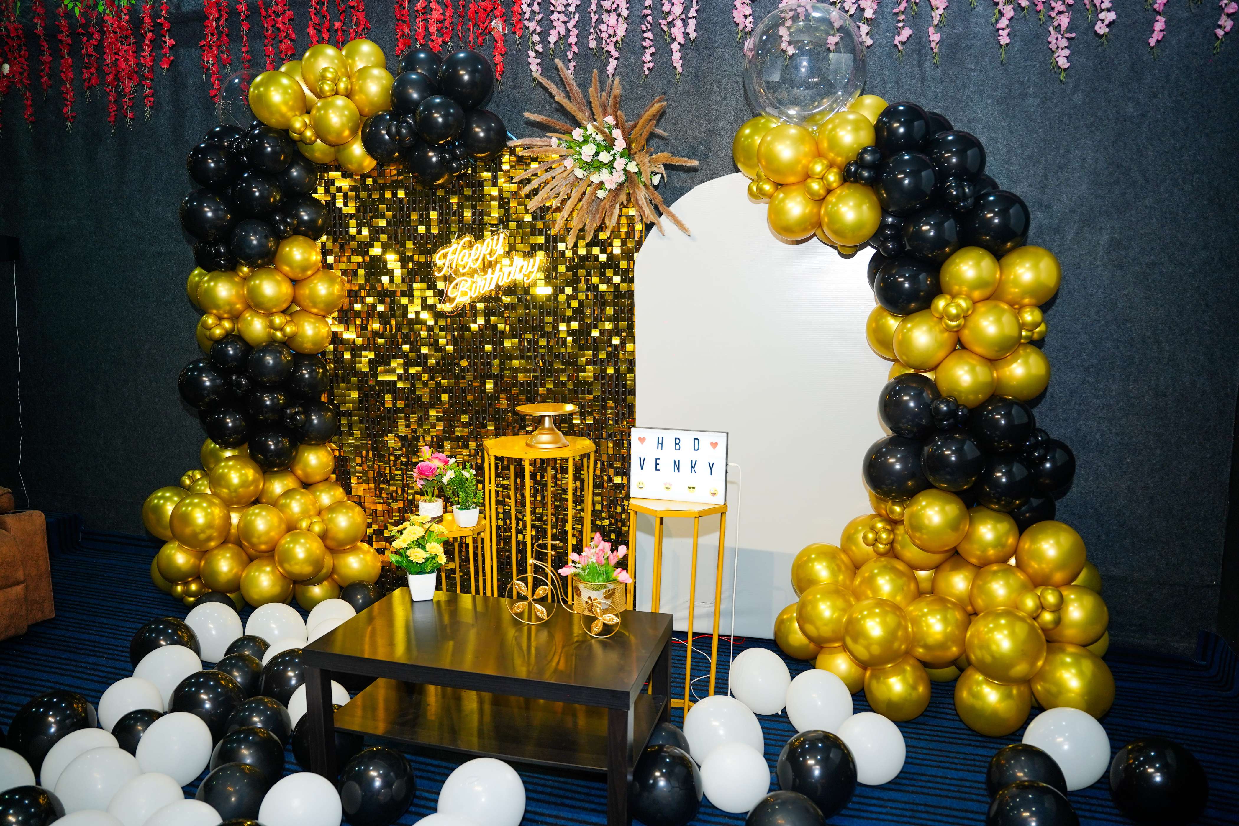 BINGE'N CELEBRATIONS - Premium Private Theater & Celebration Venue